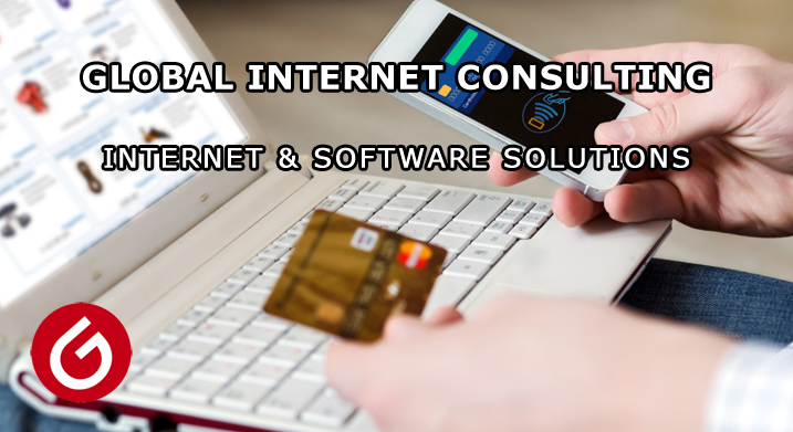eShop Development - Global Internet Consulting