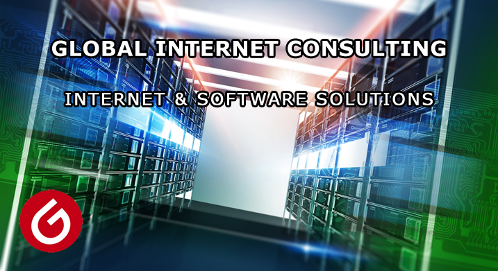 Hosting & Resellers - Global Internet Consulting