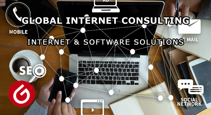 Online Marketing - Global Internet Consulting Online Marketing - Global Internet Consulting