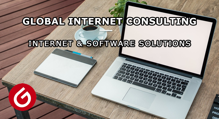 Web Development - Global Internet Consulting